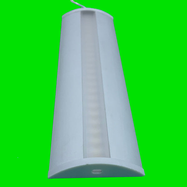£25.50 - 1m SLEEK - LINEAR Kitchen Lighting - Made to Measure